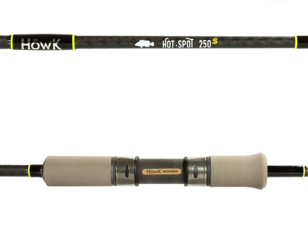 CAÑA HOWK HOT-SPOT 100S | Sokala Pesca